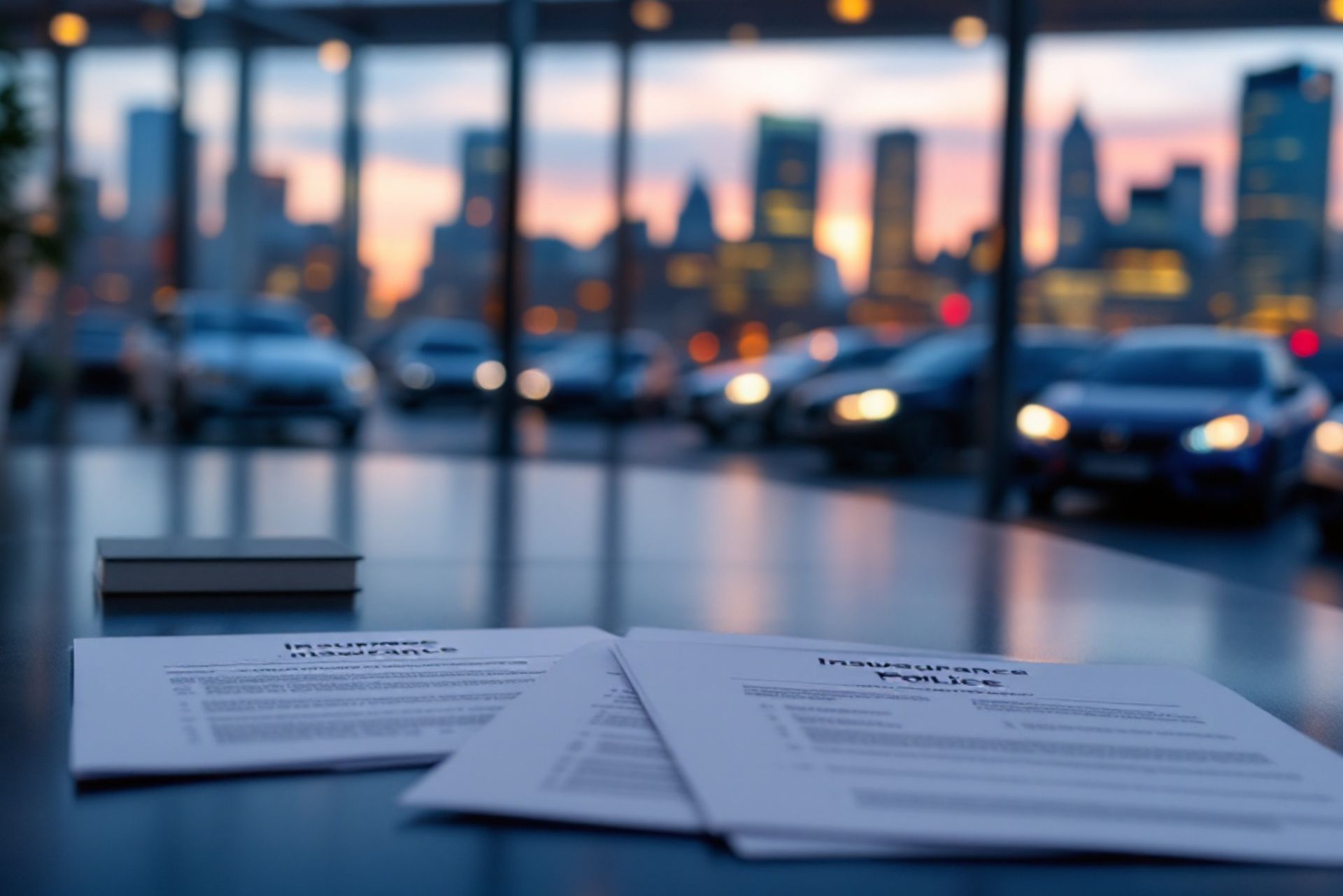 New York Dealership Insurance (Cost & Coverage)