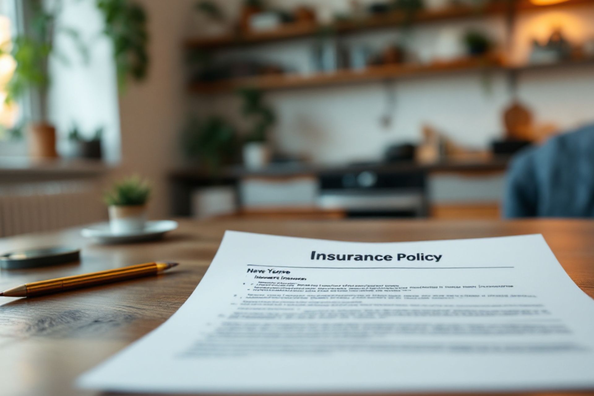 New York Home Insurance (Cost & Coverage) | EG Bowman