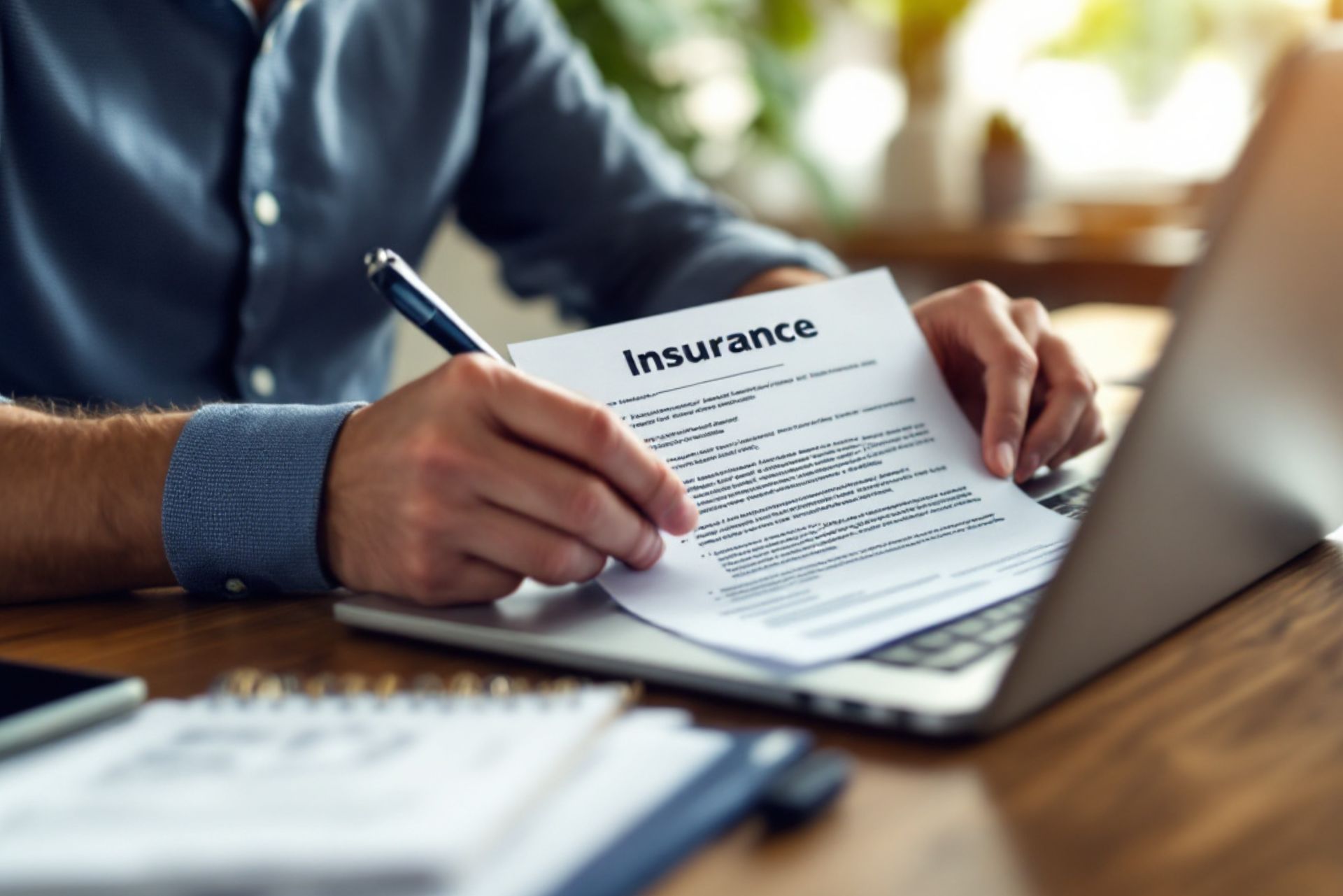 New York IT Contractor Insurance (Cost & Coverage)