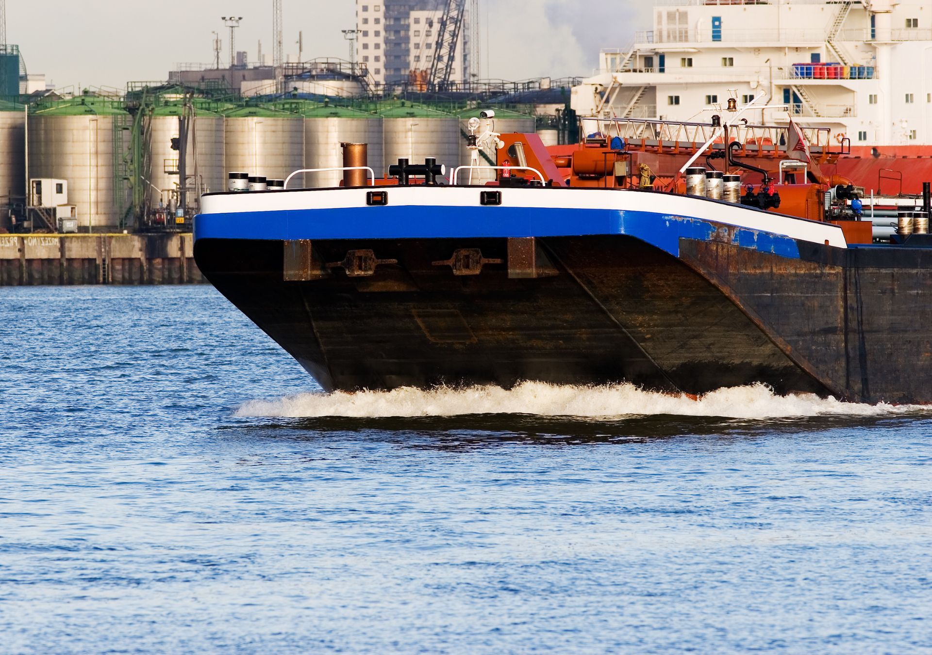 New York Inland Marine Insurance (Cost & Coverage)