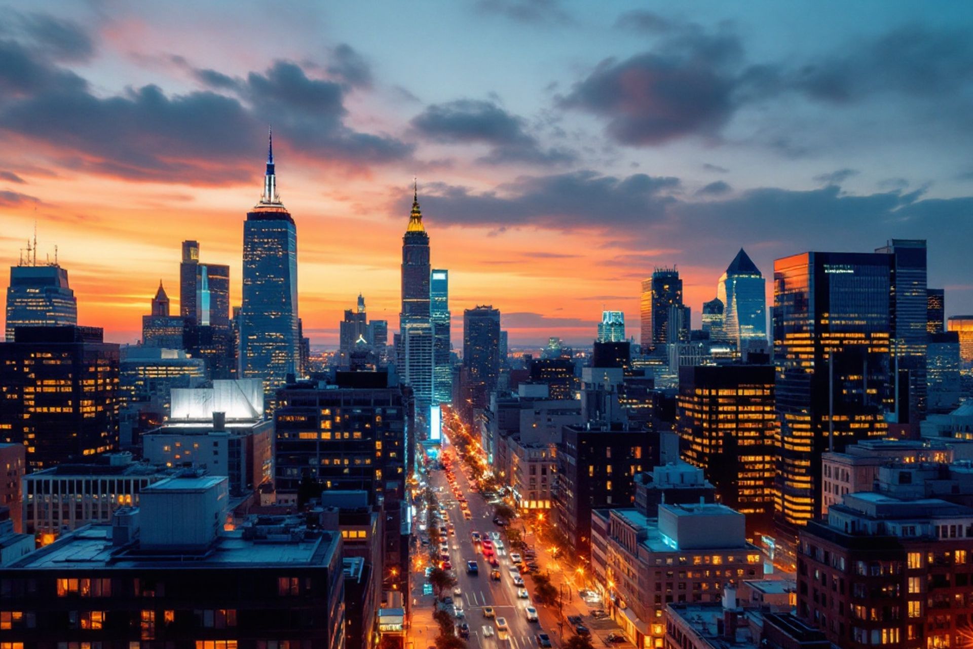 New York Risk Management (Cost & Coverage) | EG Bowman