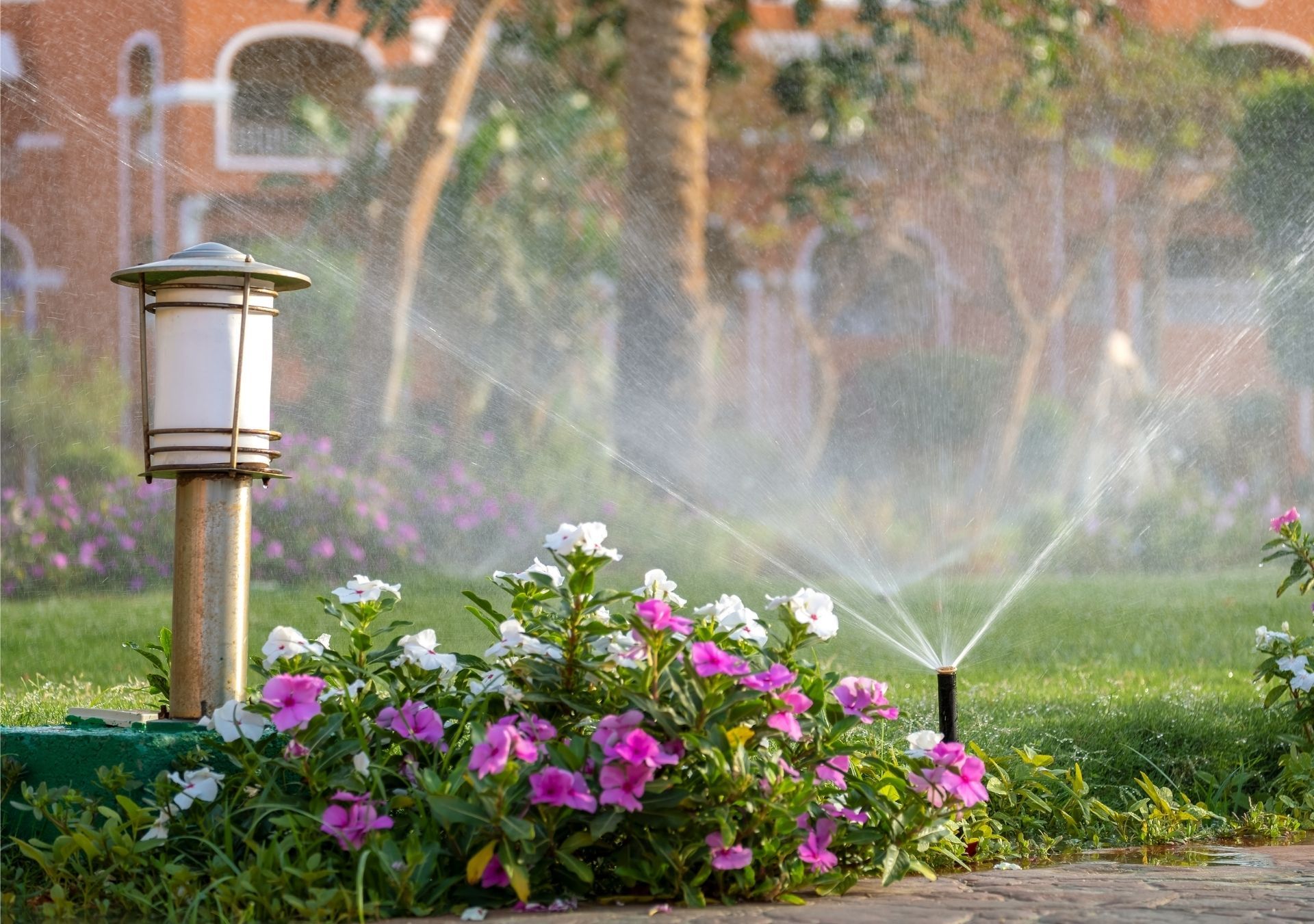 New York Sprinkler and Irrigation Contractor Insurance
