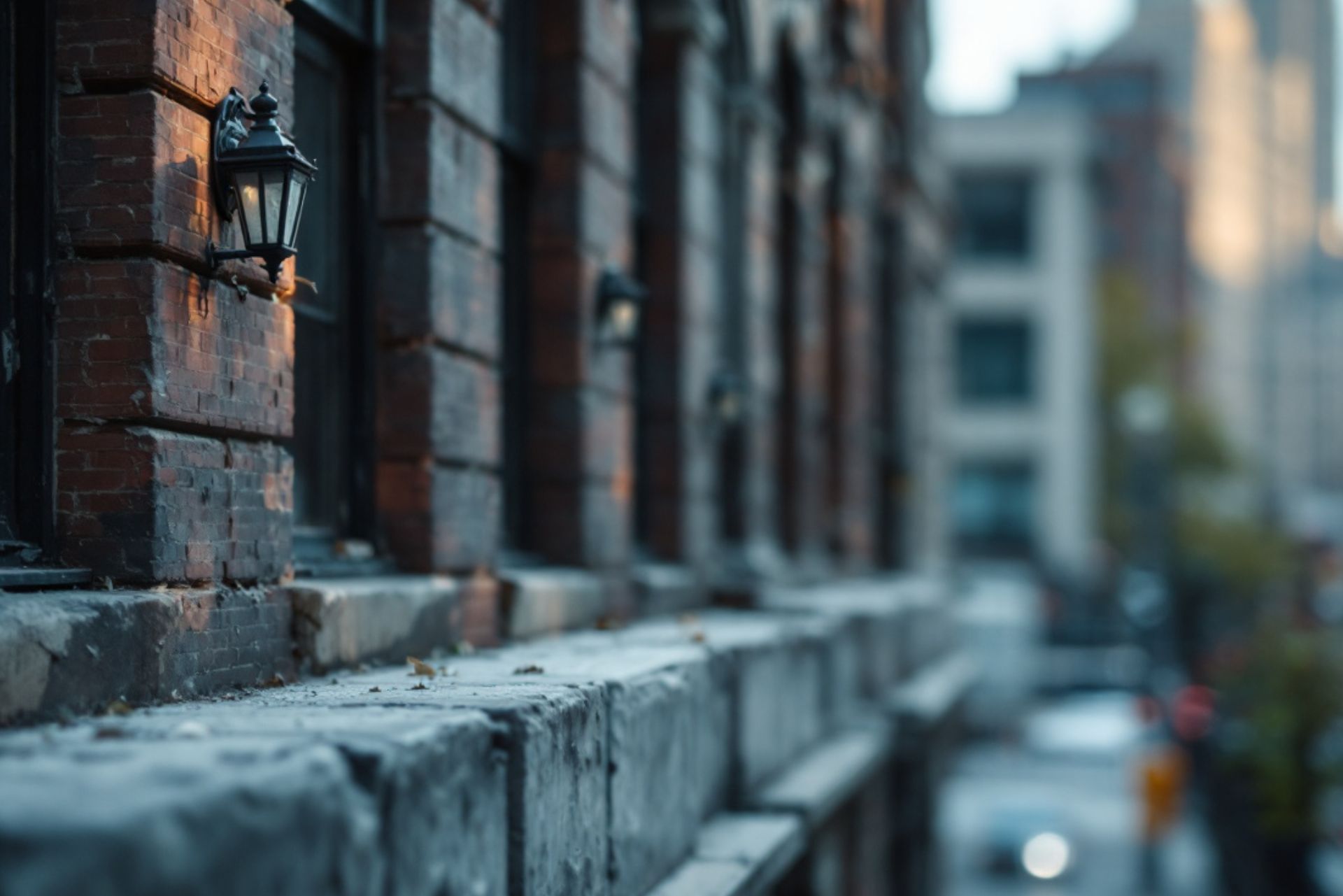 New York Vacant Building Insurance (Cost & Coverage)