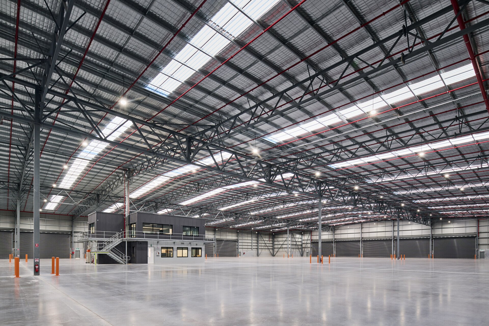 Direct Freight Express