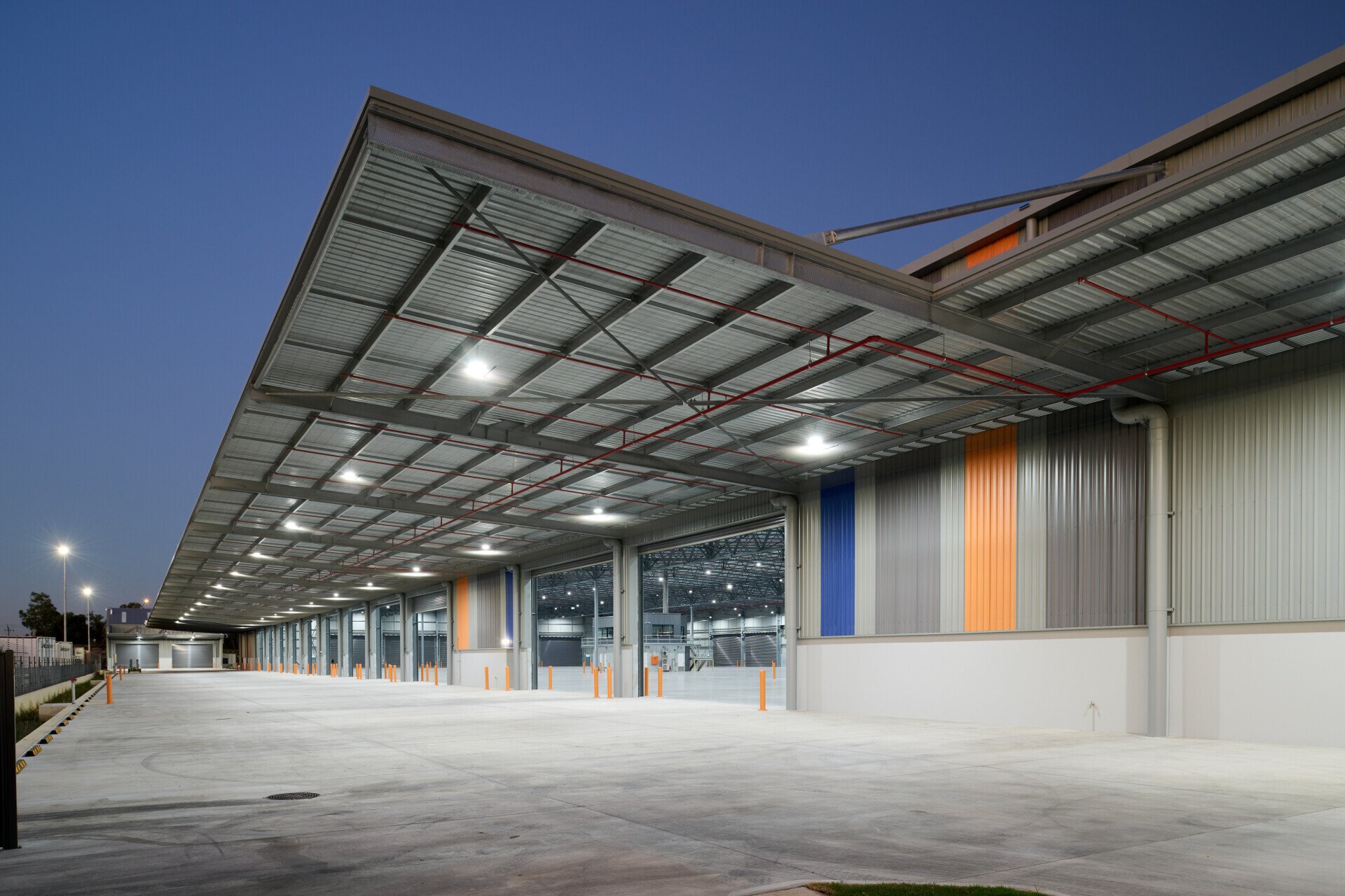 Direct Freight Express