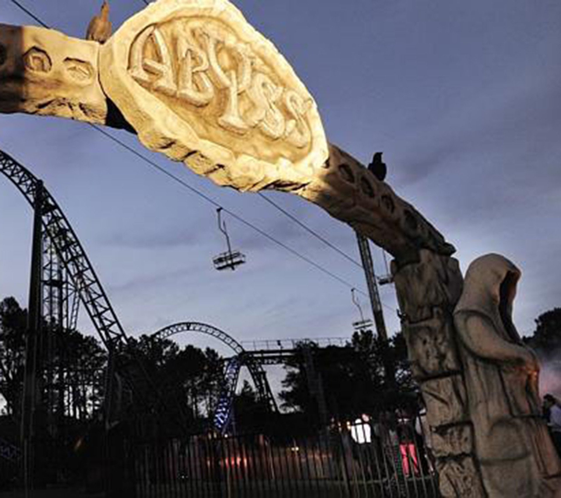 Hospitality & Leisure