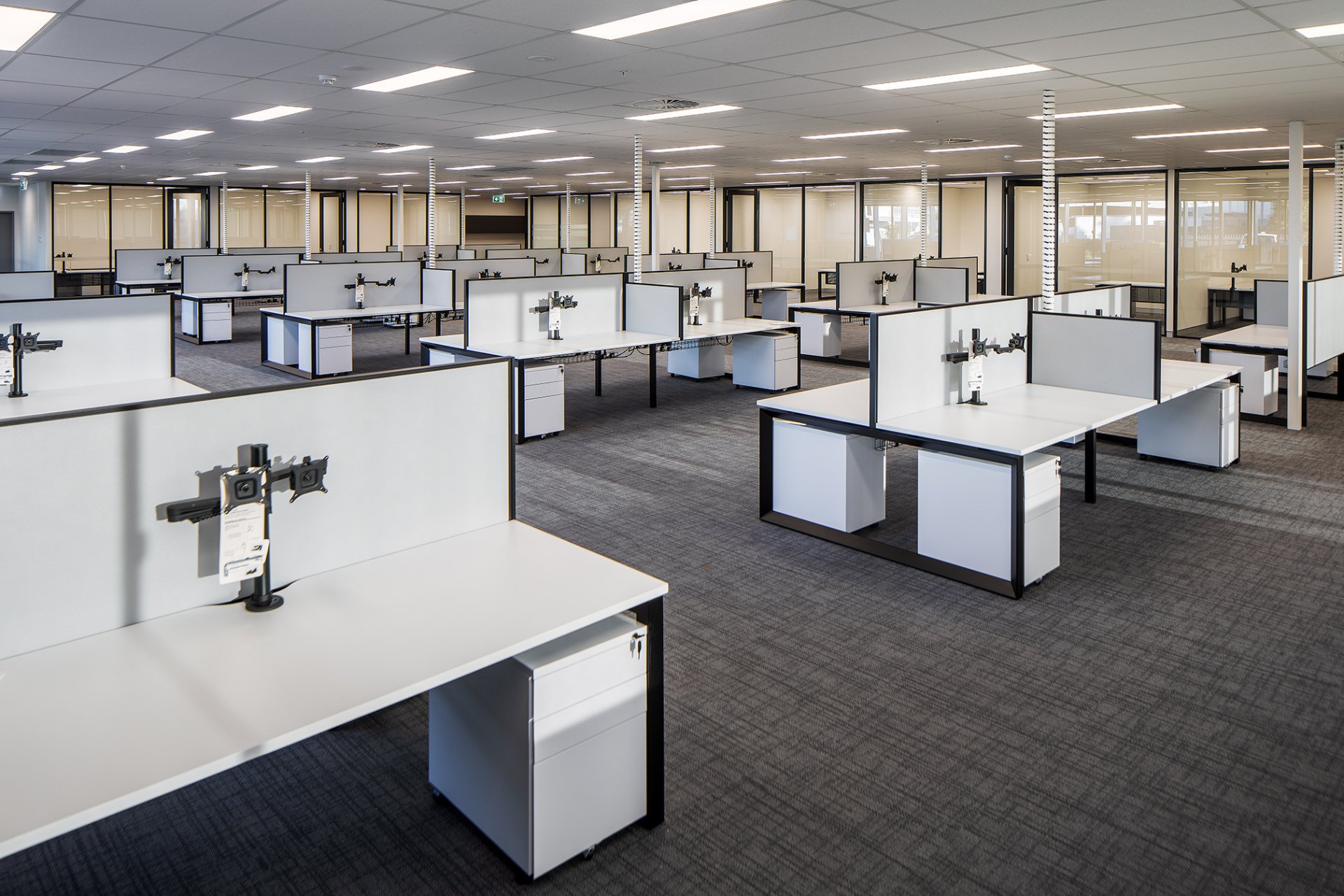 Bunzl Distribution Centre