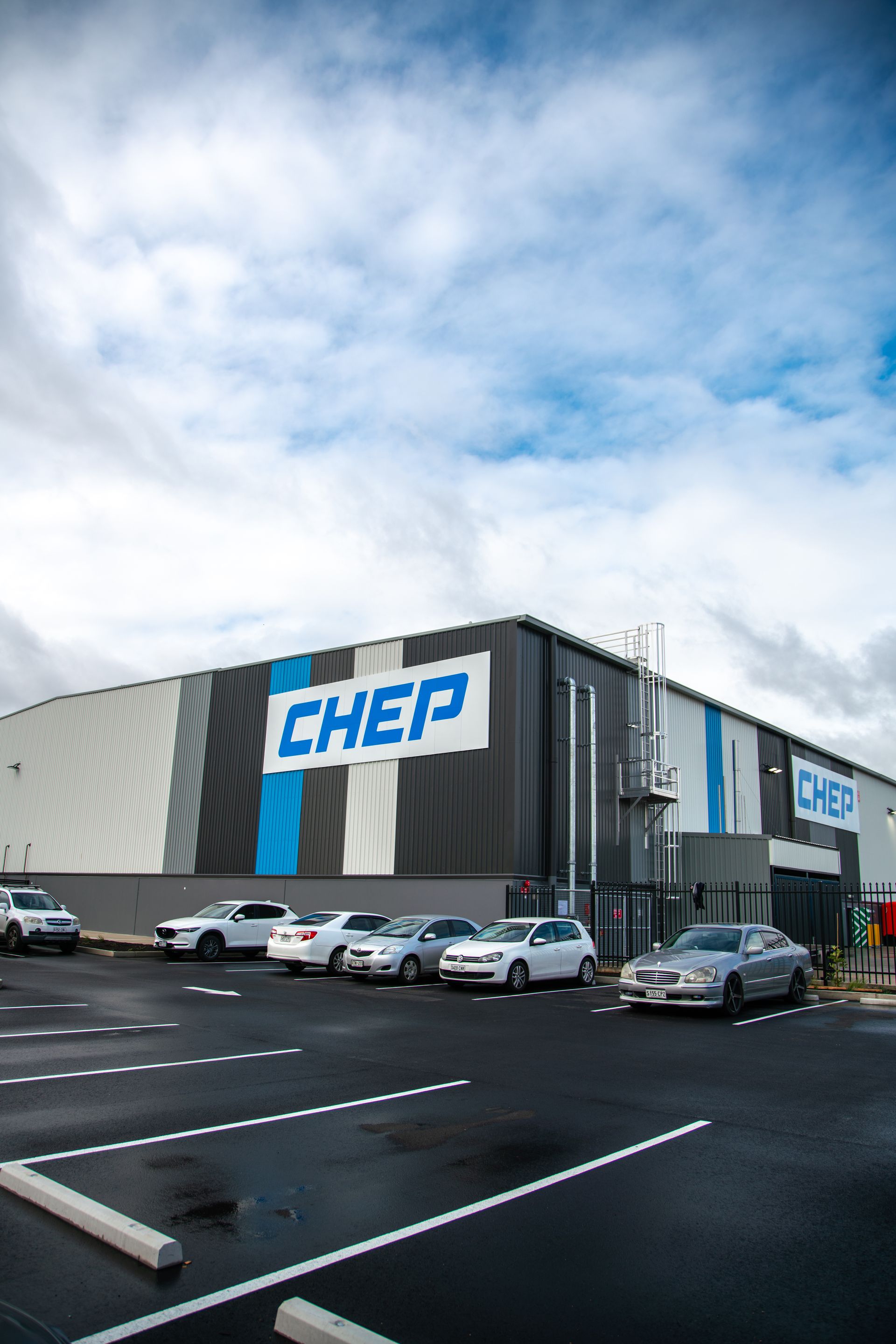 Chep Adelaide
