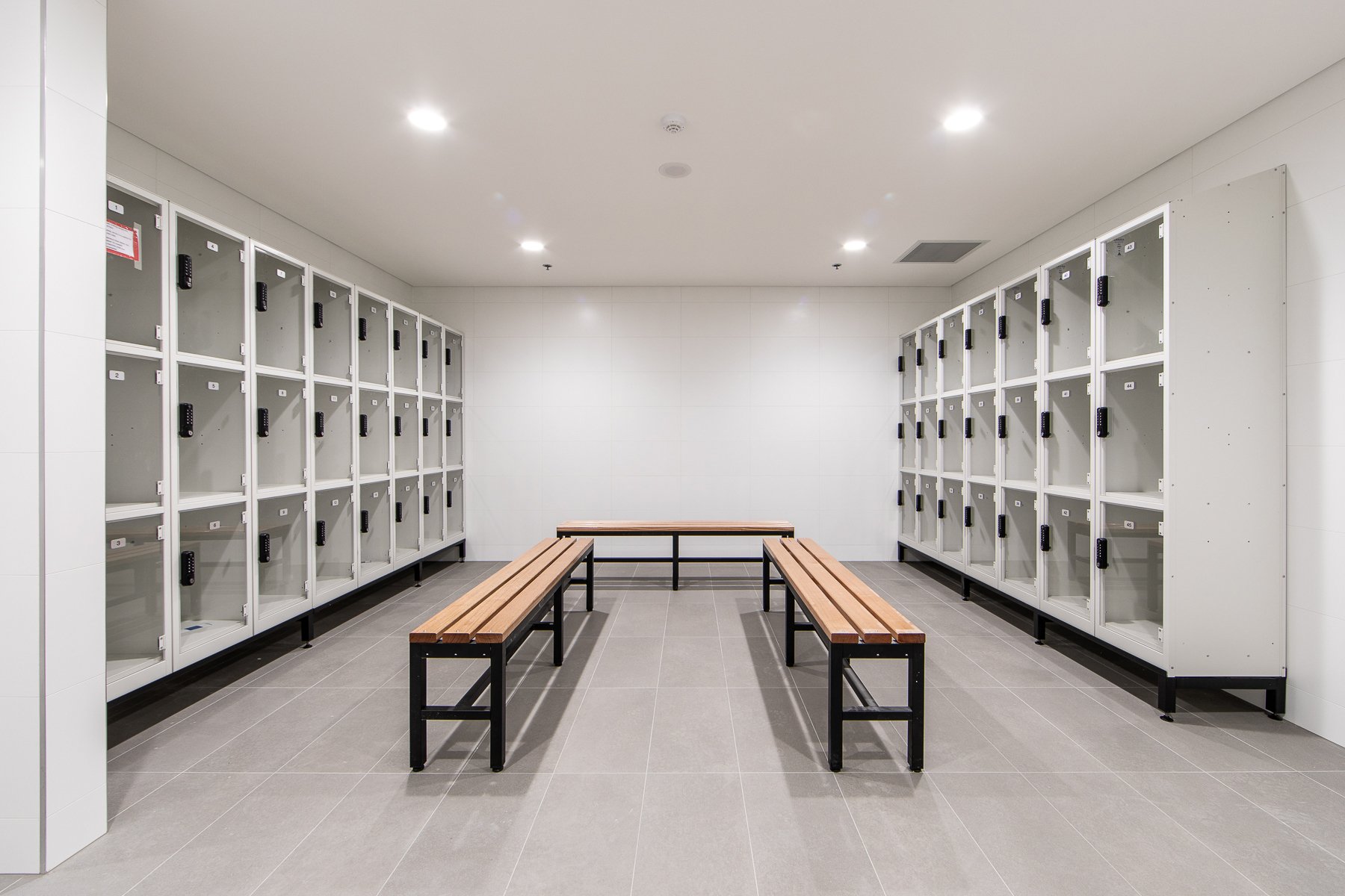 DHL Warehouse and Distribution Facility Perth