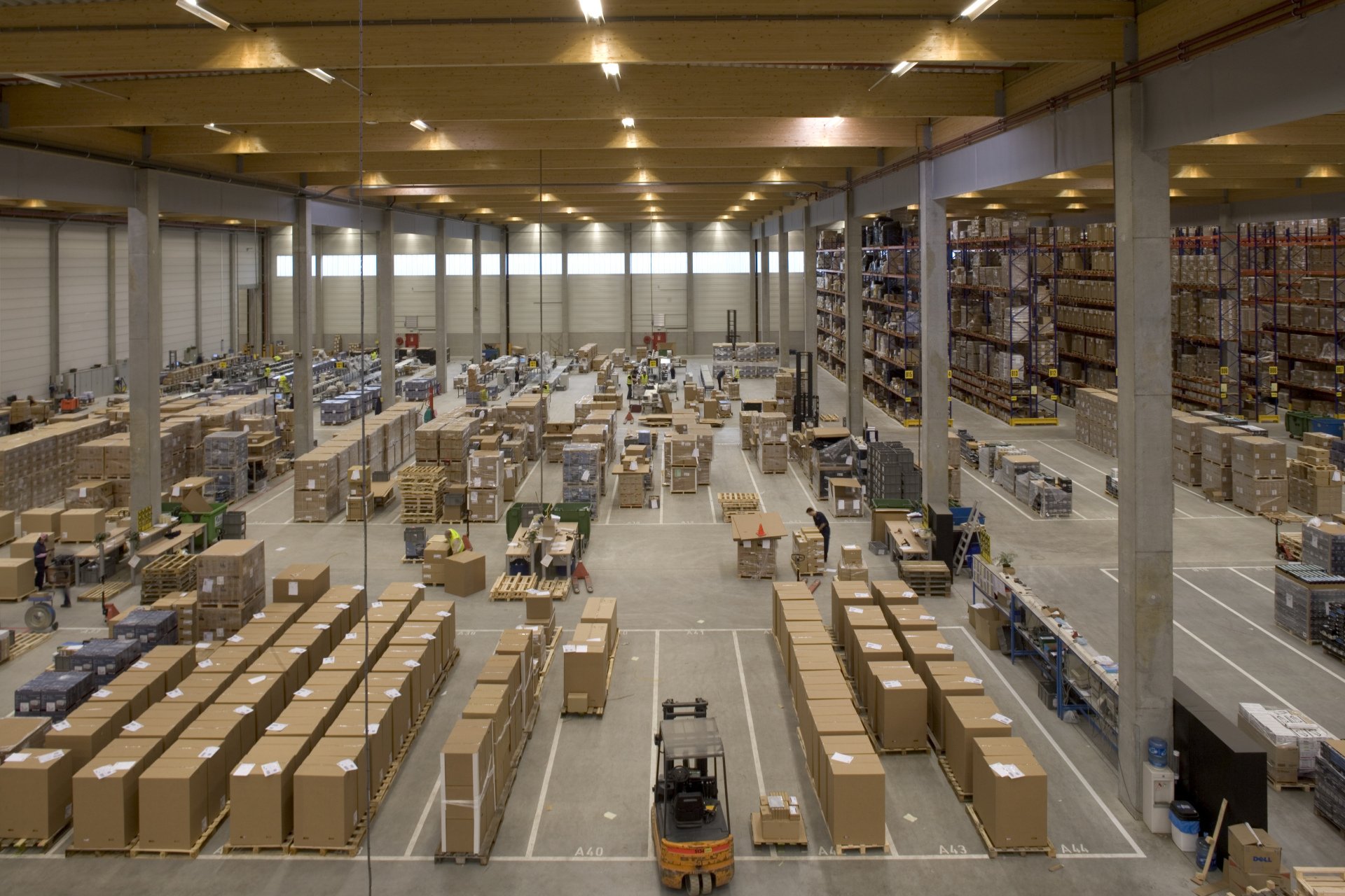 Kmart Distribution Centre