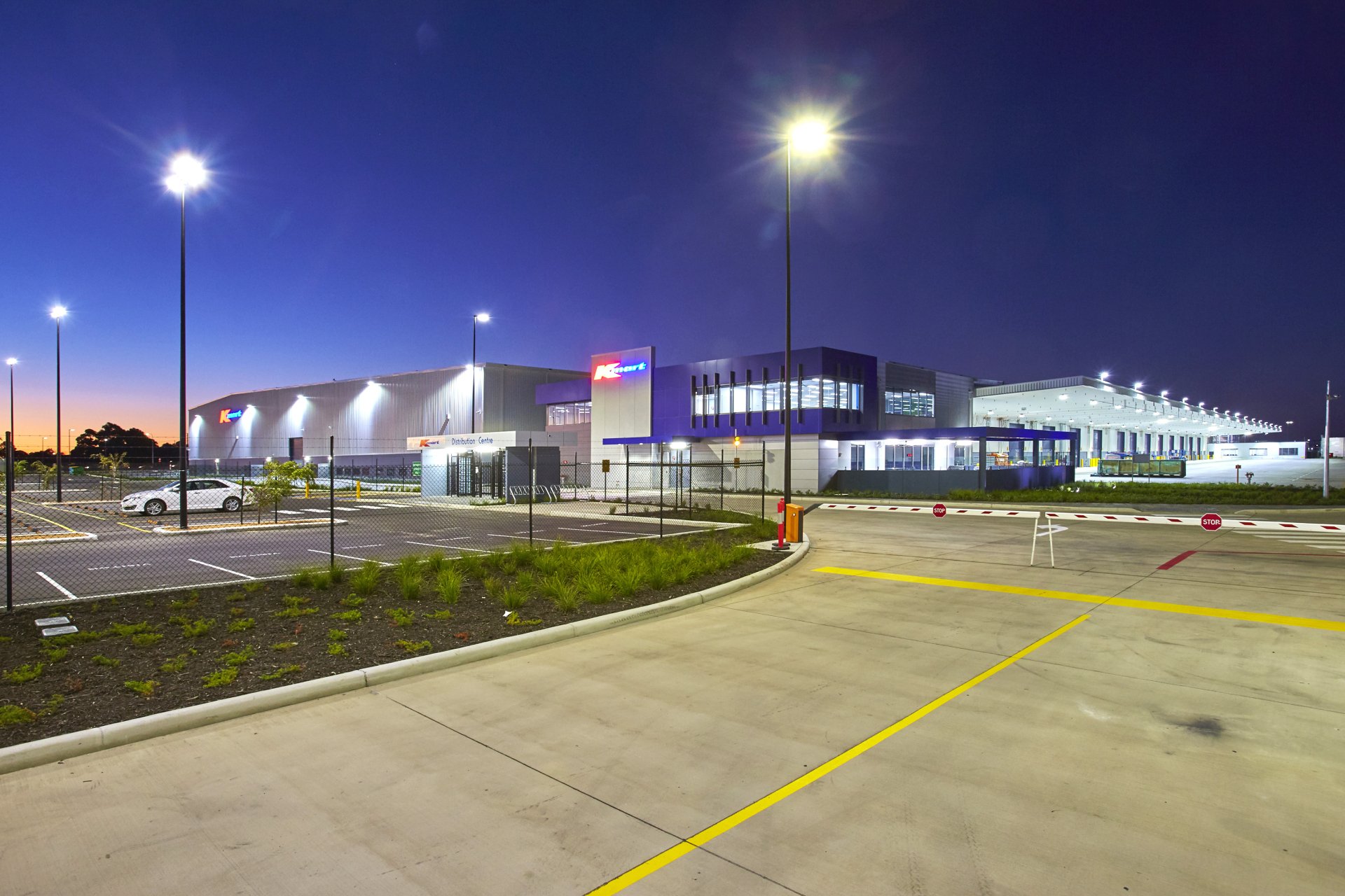 Kmart Distribution Centre