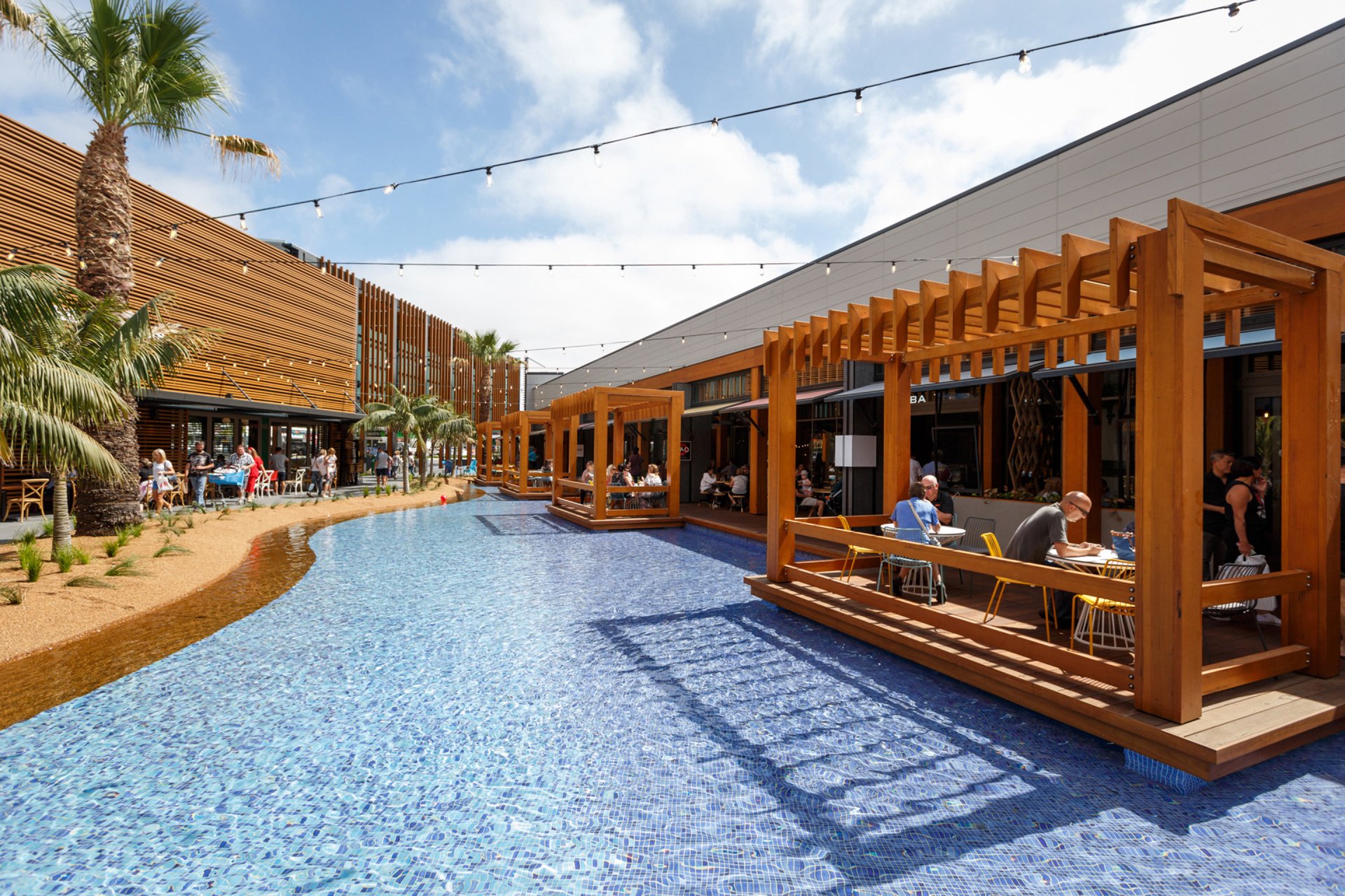 Mandurah Forum Shopping Centre