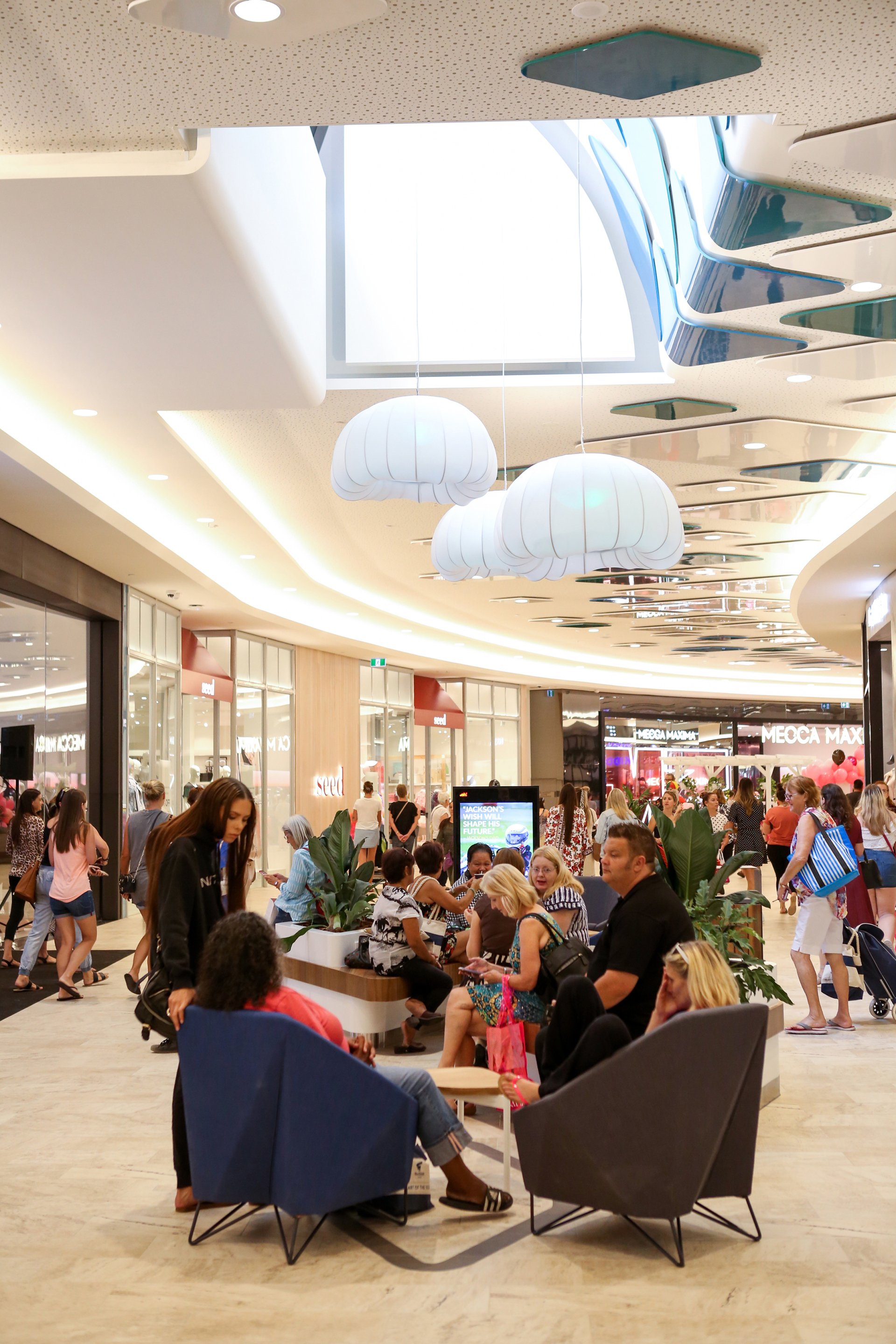 Mandurah Forum Shopping Centre