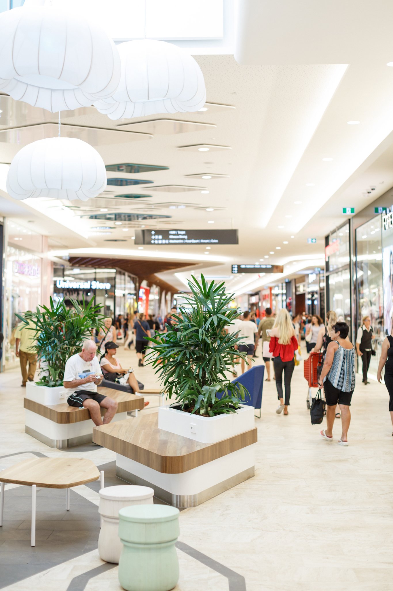 Mandurah Forum Shopping Centre