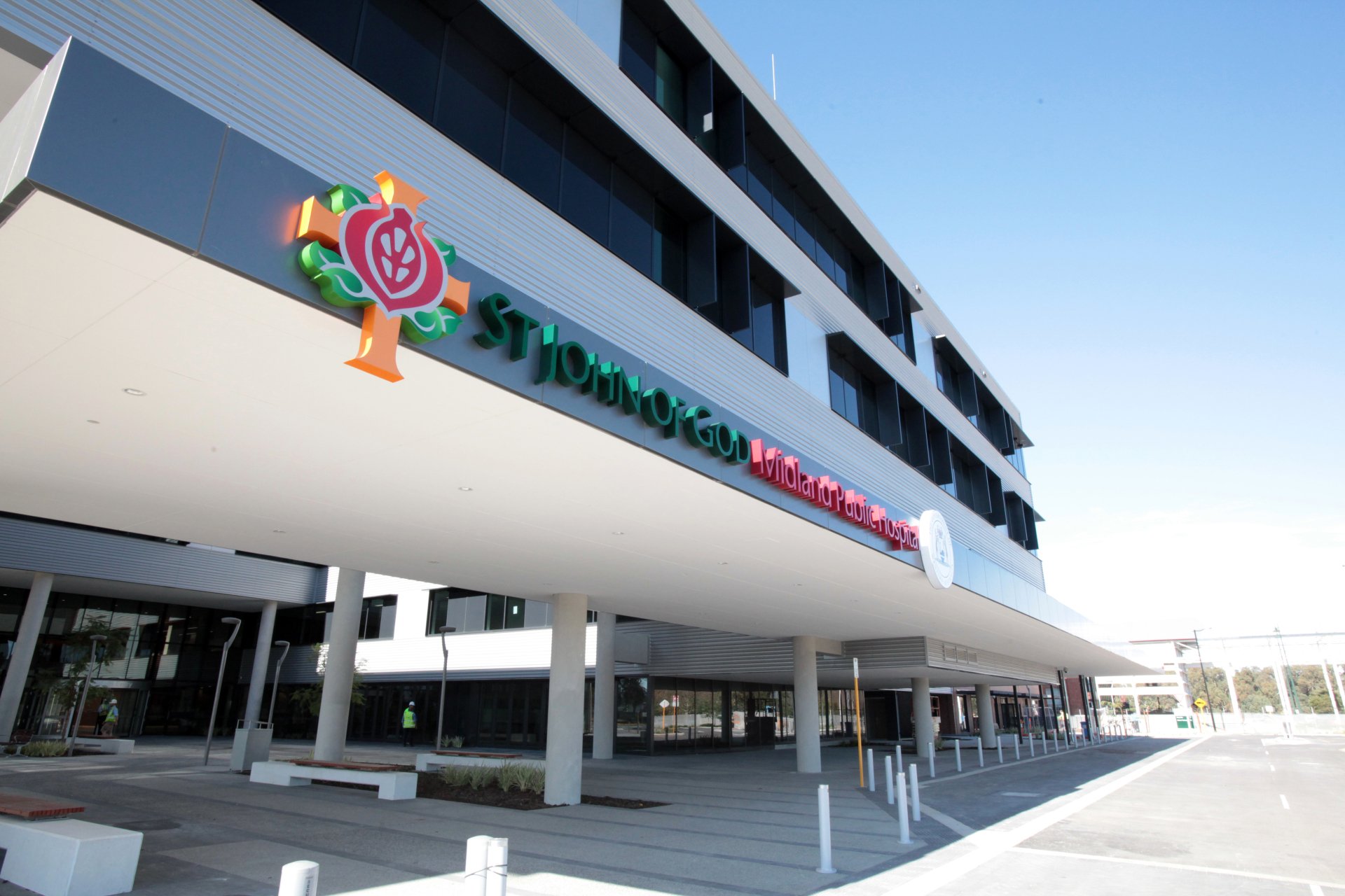 Midland Health Campus