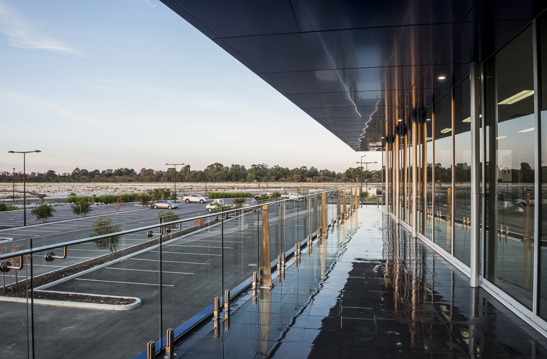 Schlumberger Head Office