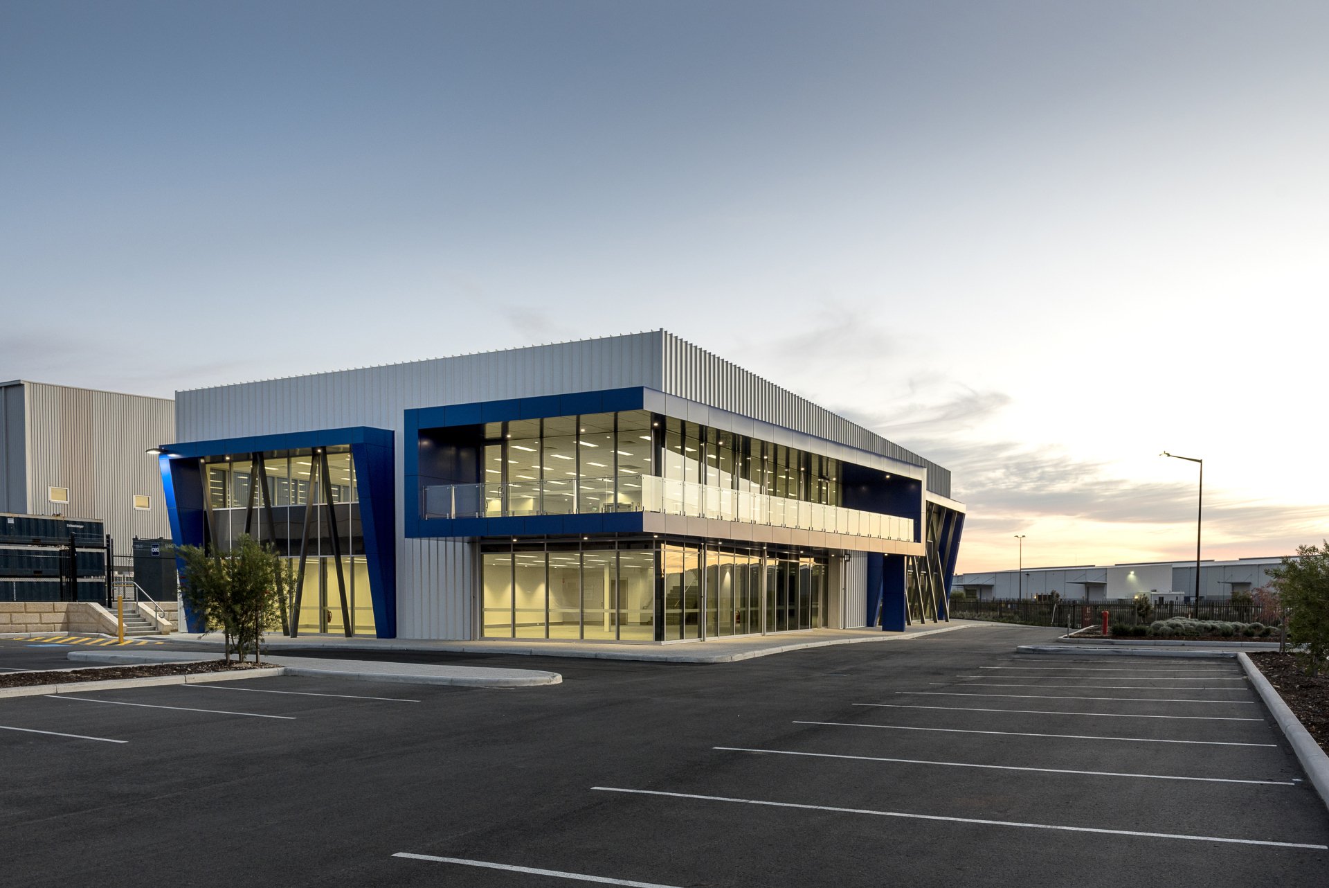 Schlumberger Head Office