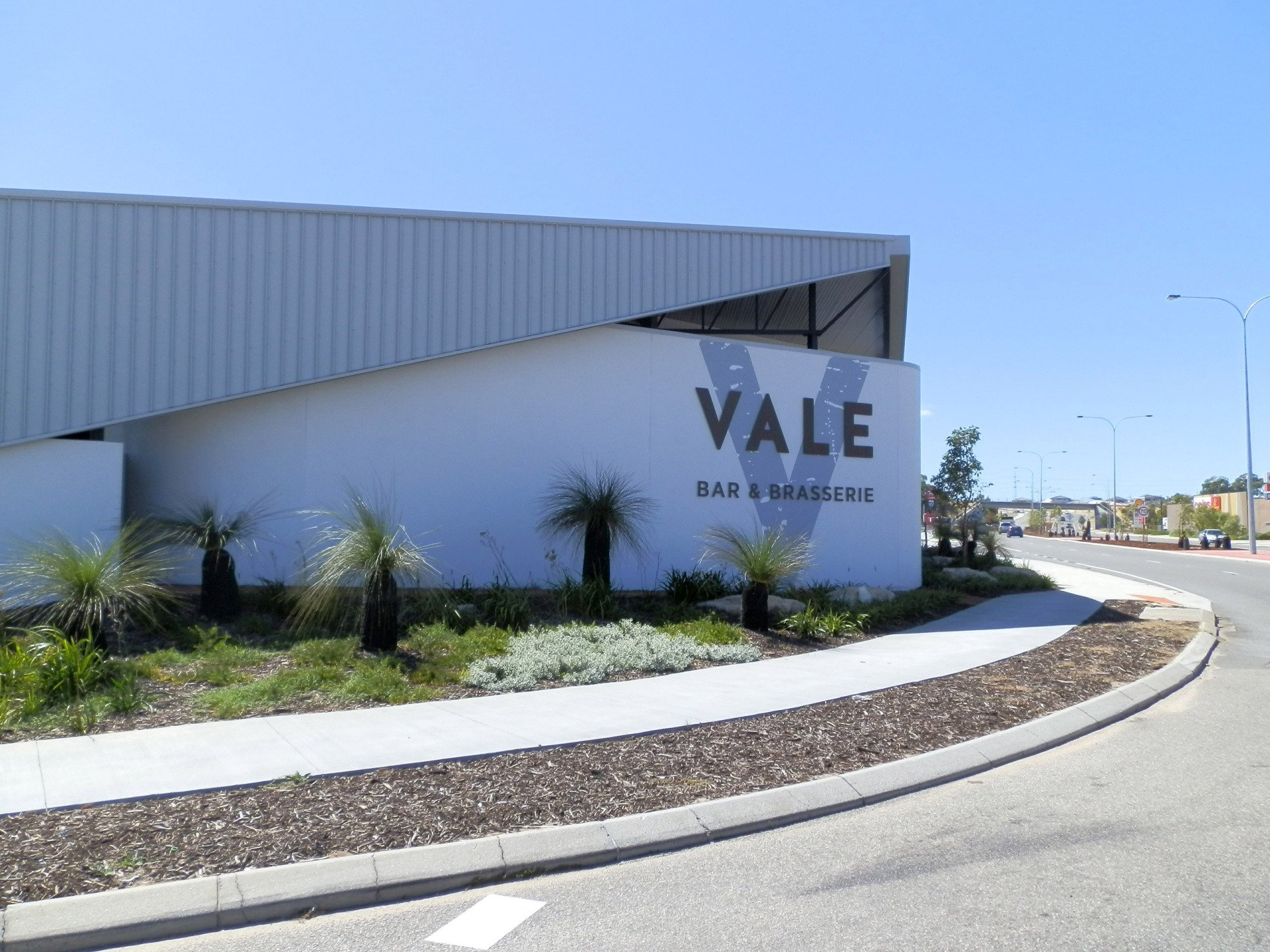 Vale Tavern
