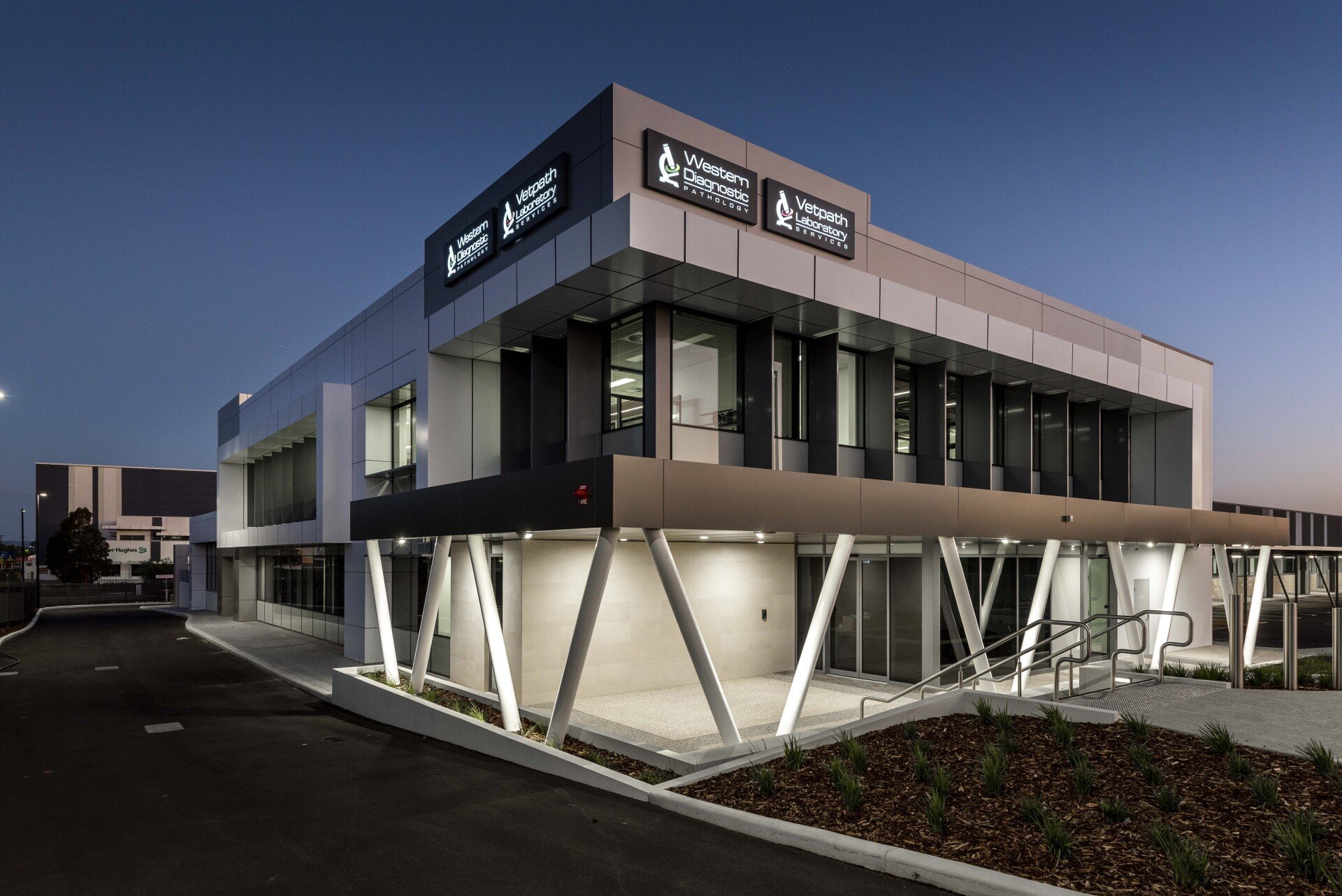 Western Diagnostics