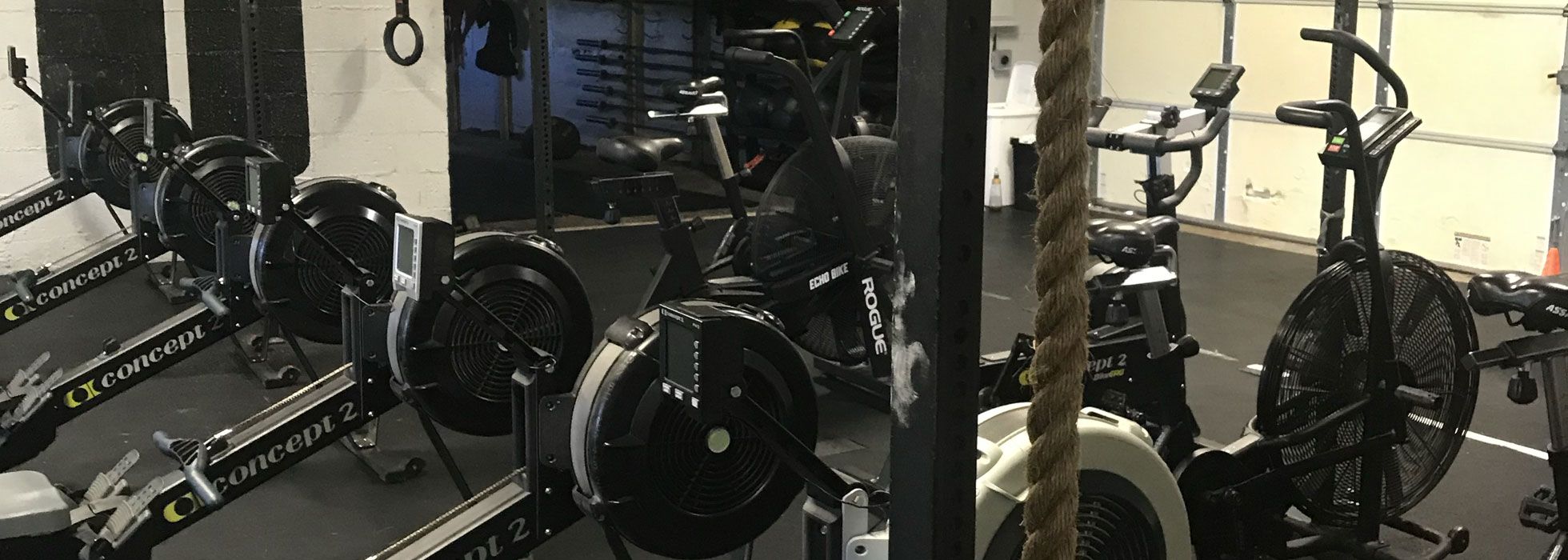 CrossFit Training | BIO CrossFit | King George, VA