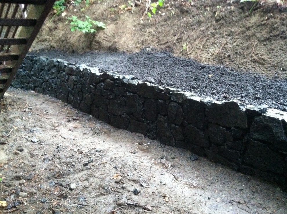 Full Gallery | Fire Sparrow Landscaping | Kirkland, Washington