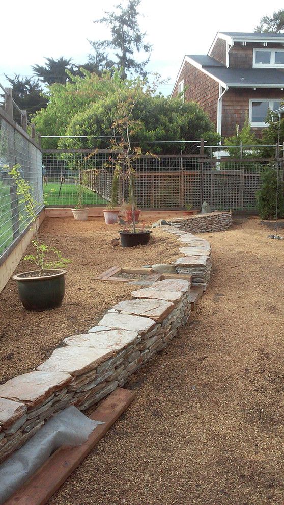 Full Gallery | Fire Sparrow Landscaping | Kirkland, Washington