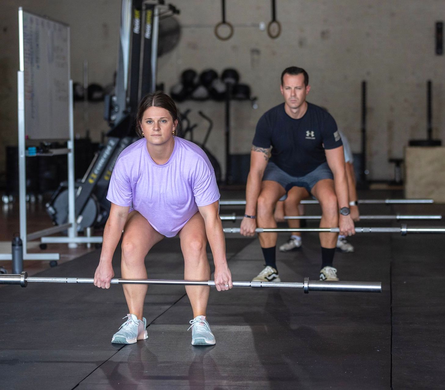 Functional Fitness Classes | MAC Functional Training | Macon, GA