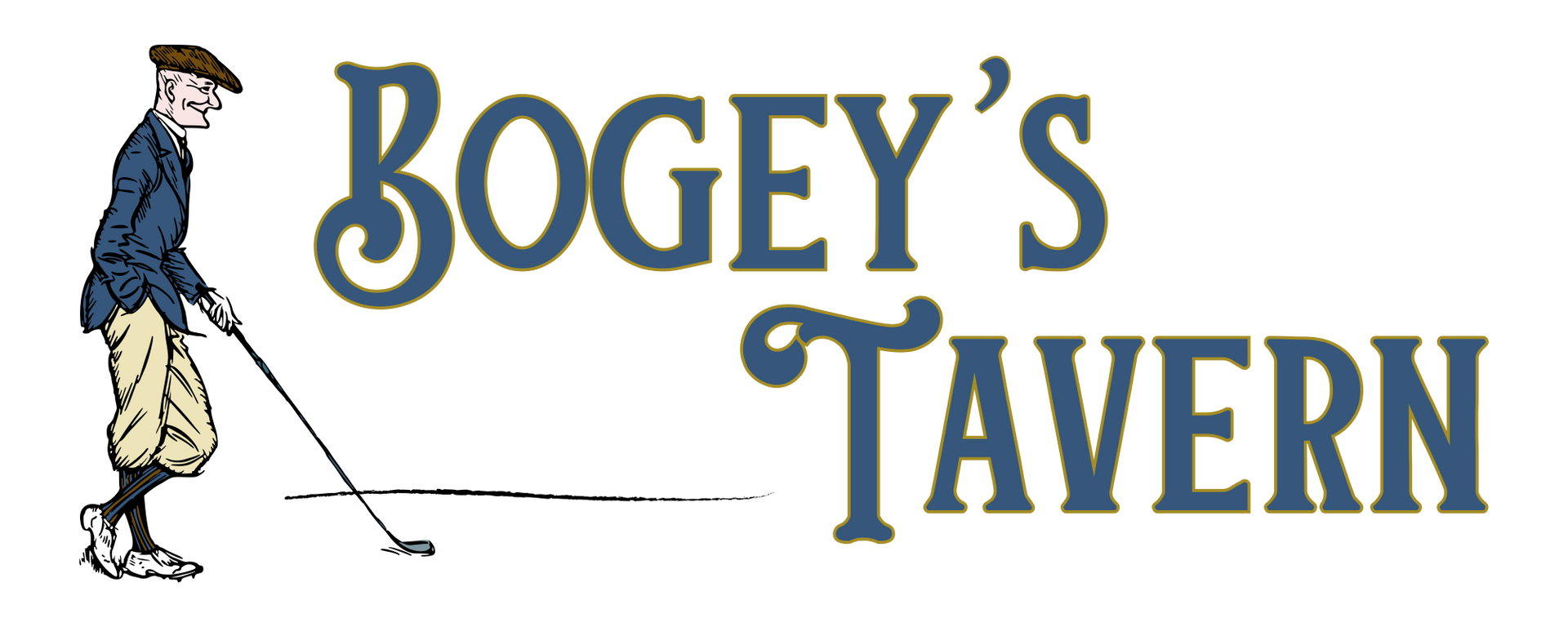 Restaurant & Bar | Bogey's Tavern | Largo, Florida