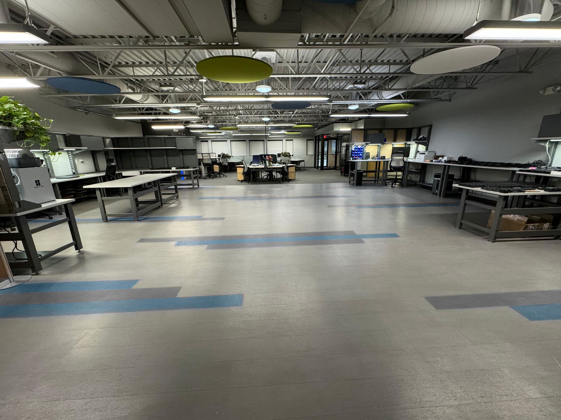 TactiTrack GPS Acquires New Operations Building | TactiTrack GPS