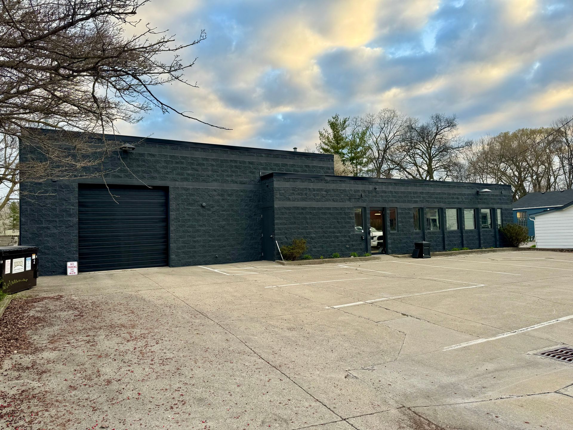 TactiTrack GPS Acquires New Operations Building | TactiTrack GPS