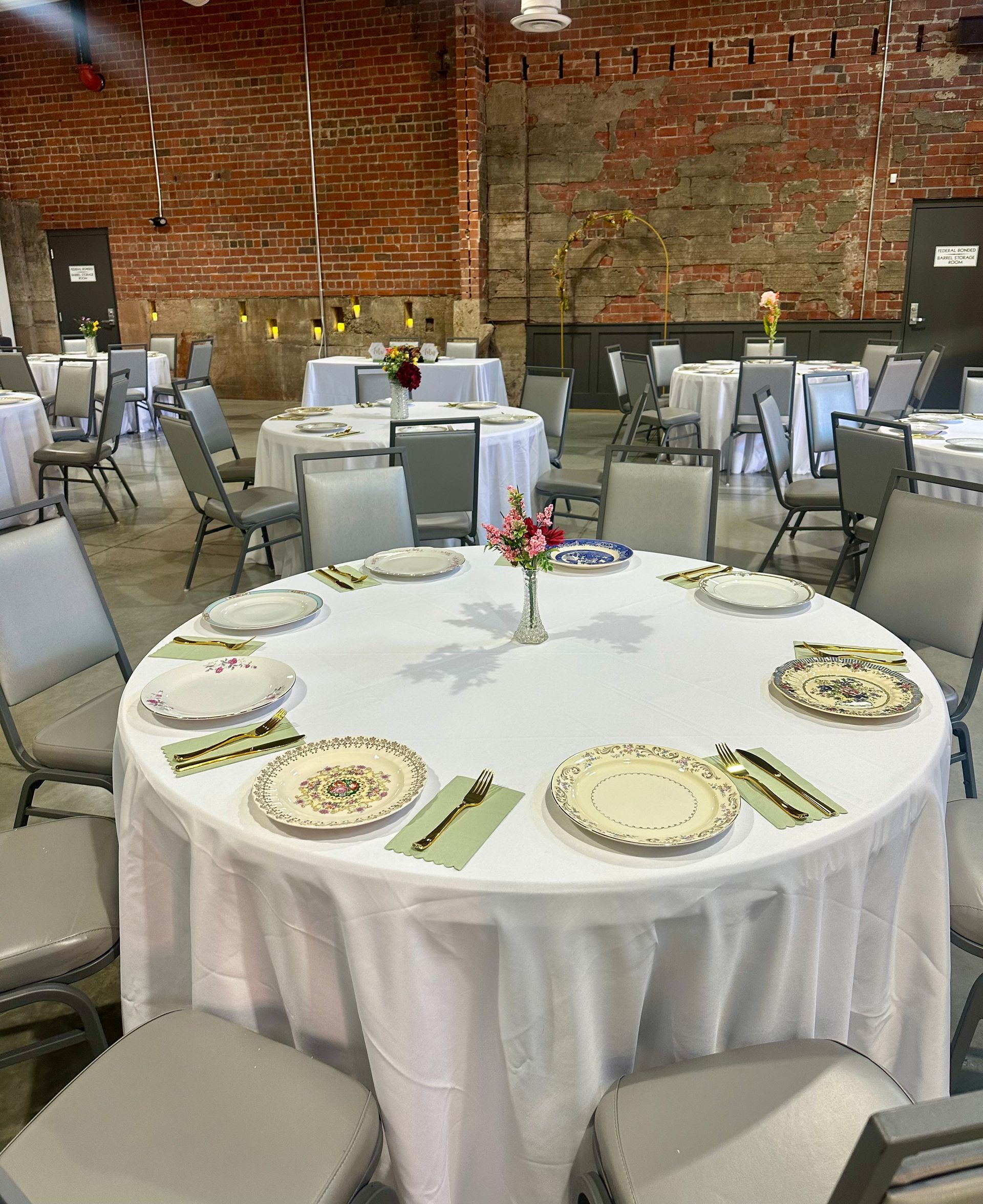 The Ice Plant Event Center