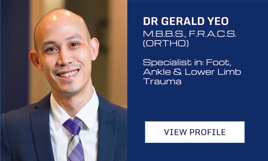 Meet Our Orthopaedic Surgeons | Brisbane Orthopaedic Specialist Services