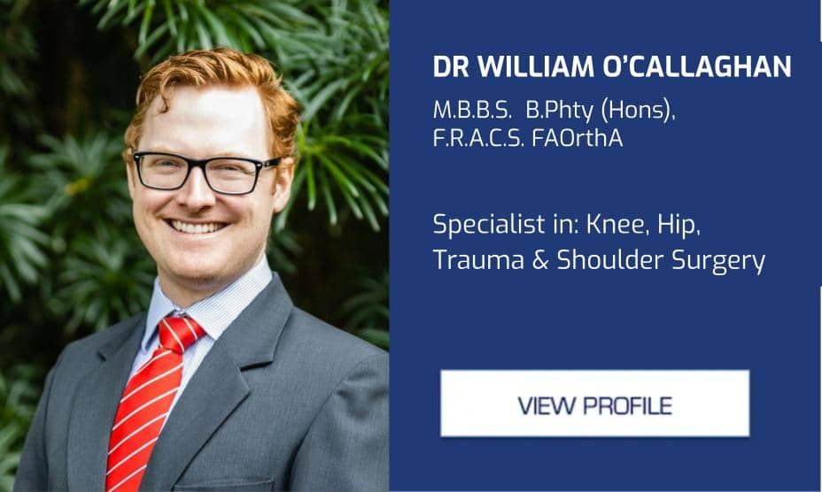 Meet Our Orthopaedic Surgeons | Brisbane Orthopaedic Specialist Services