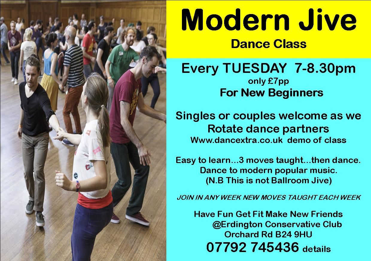 Fun Dance Classes For Adults in Birmingham 💃 | DanceXtra