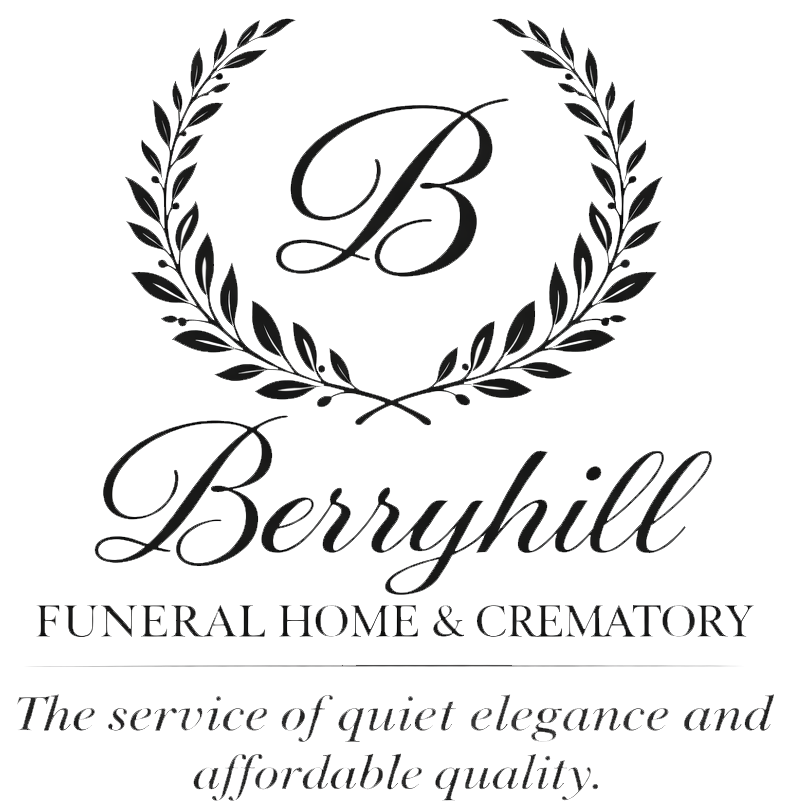 Berryhill Funeral Home Huntsville
