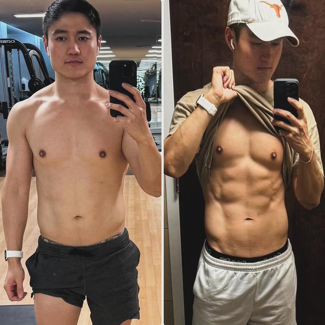 VIP Program | JM Transformations