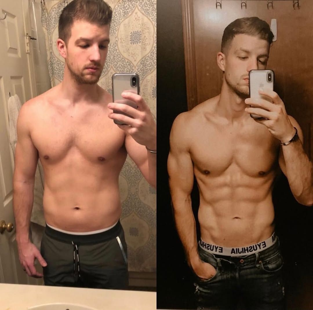 VIP Program | JM Transformations