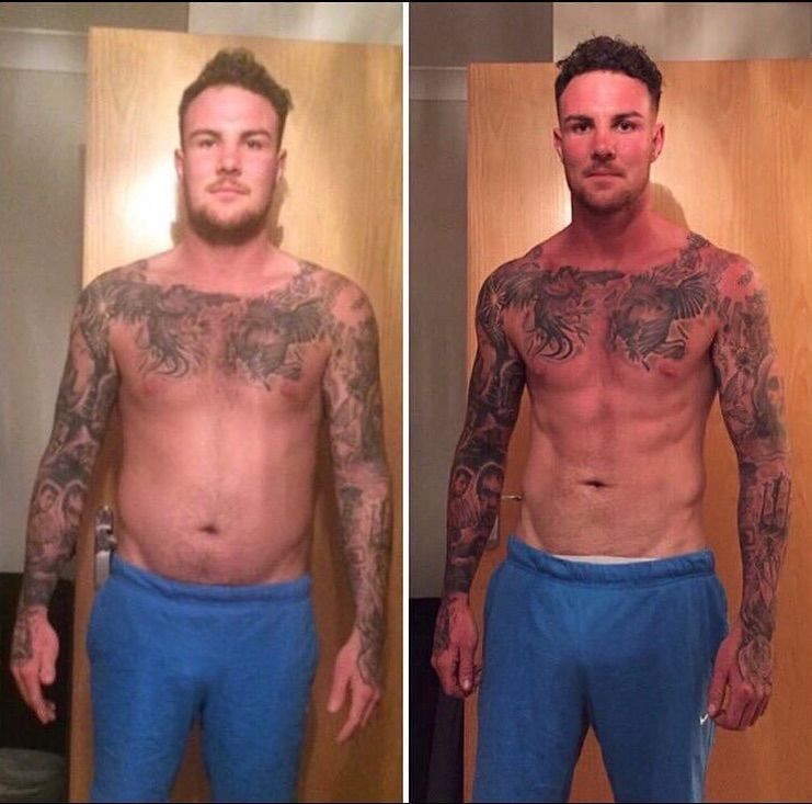 VIP Program | JM Transformations