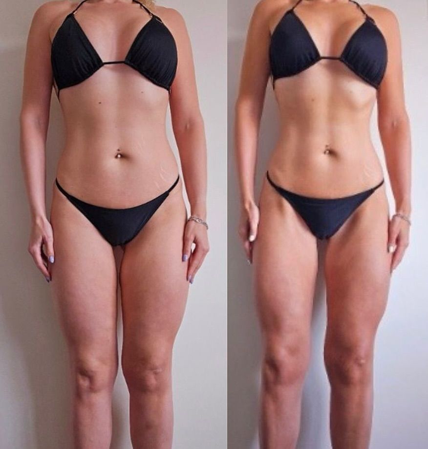 VIP Program | JM Transformations