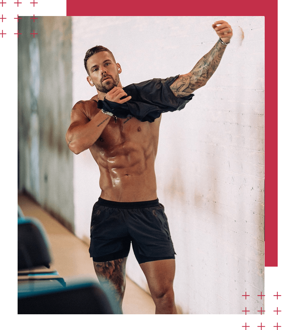 Personalized Program | JM Transformations