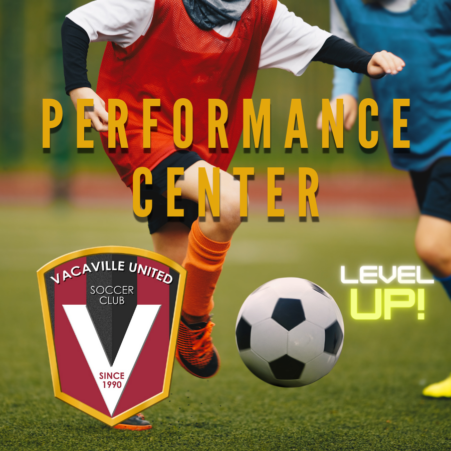 Vacaville United Soccer Performance Center