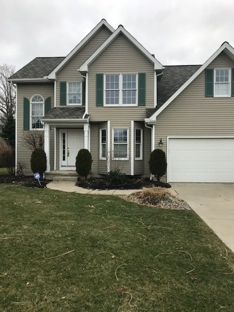 Roofing Services | Dan Williams Roofing | Northeastern Ohio