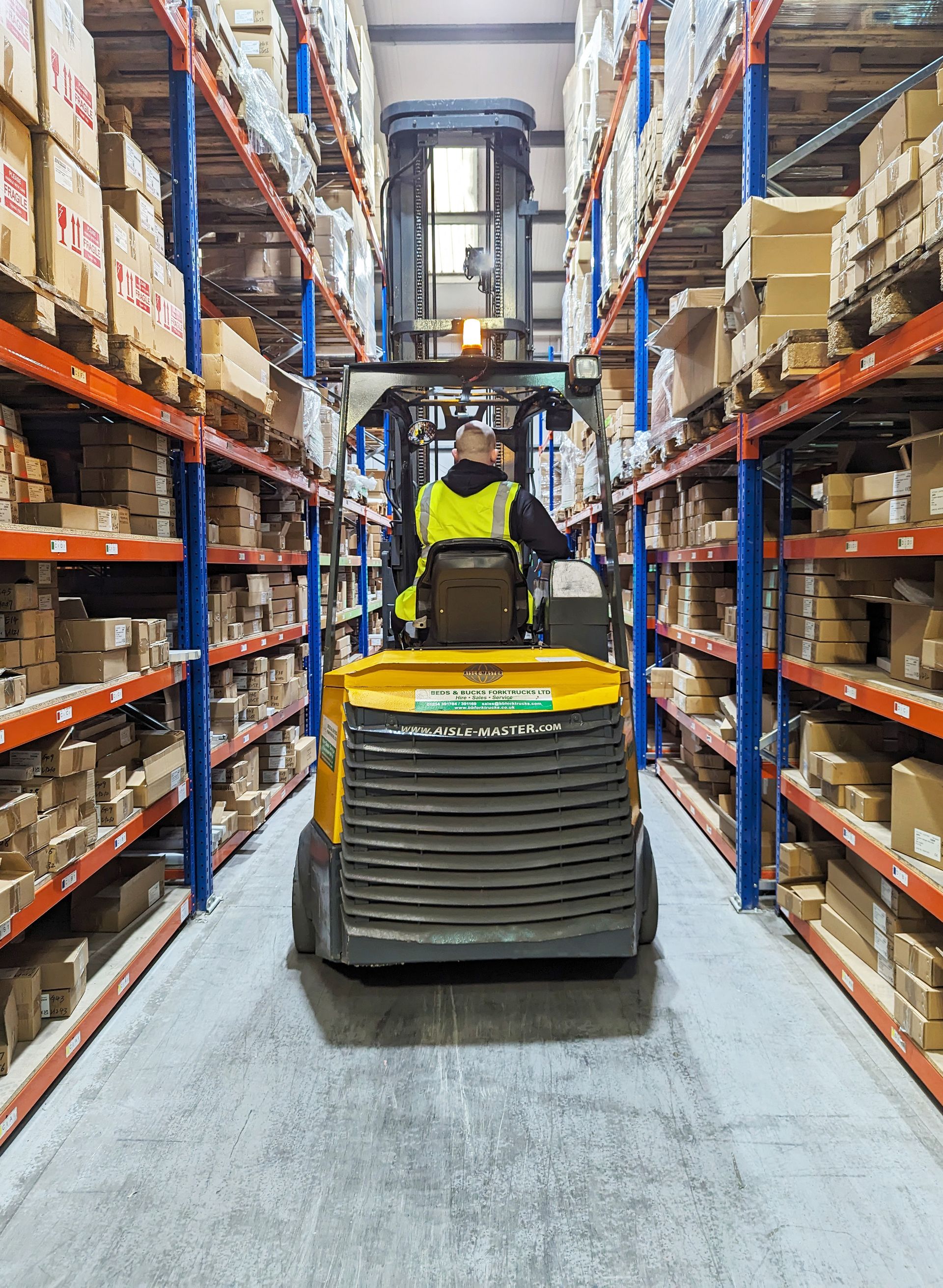 Victory Lighting UK Ltd - About Our Company