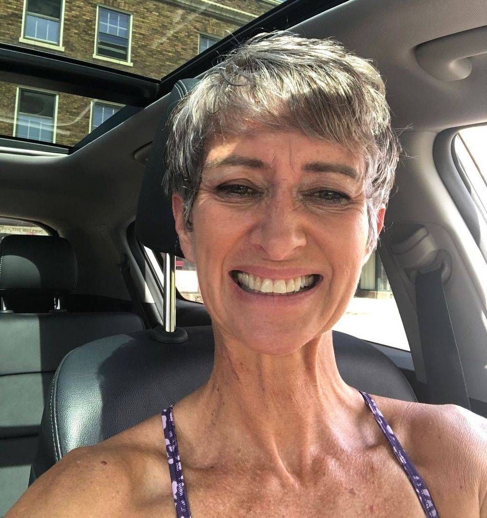 About Me | Michelle Gray, LLC