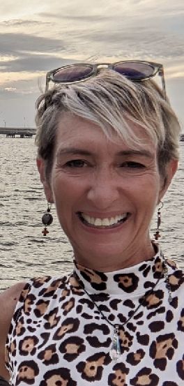 About Me | Michelle Gray, LLC