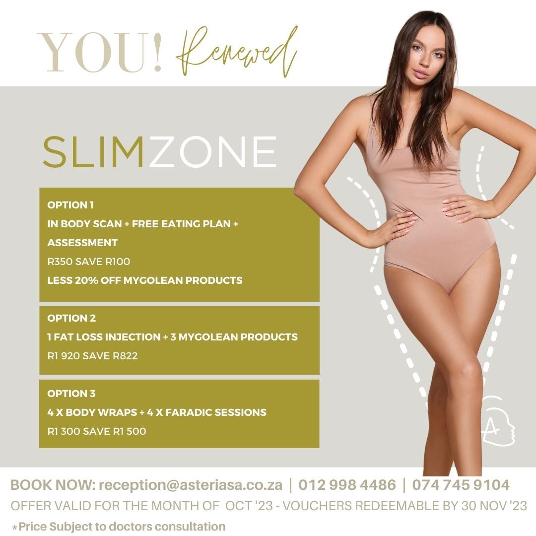 Asteria Aesthetics | Home