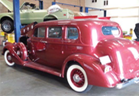 Auto Repair Gallery | A-1 Accurate Automotive | Stanton, CA