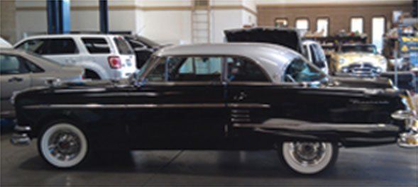 Auto Repair Gallery | A-1 Accurate Automotive | Stanton, CA