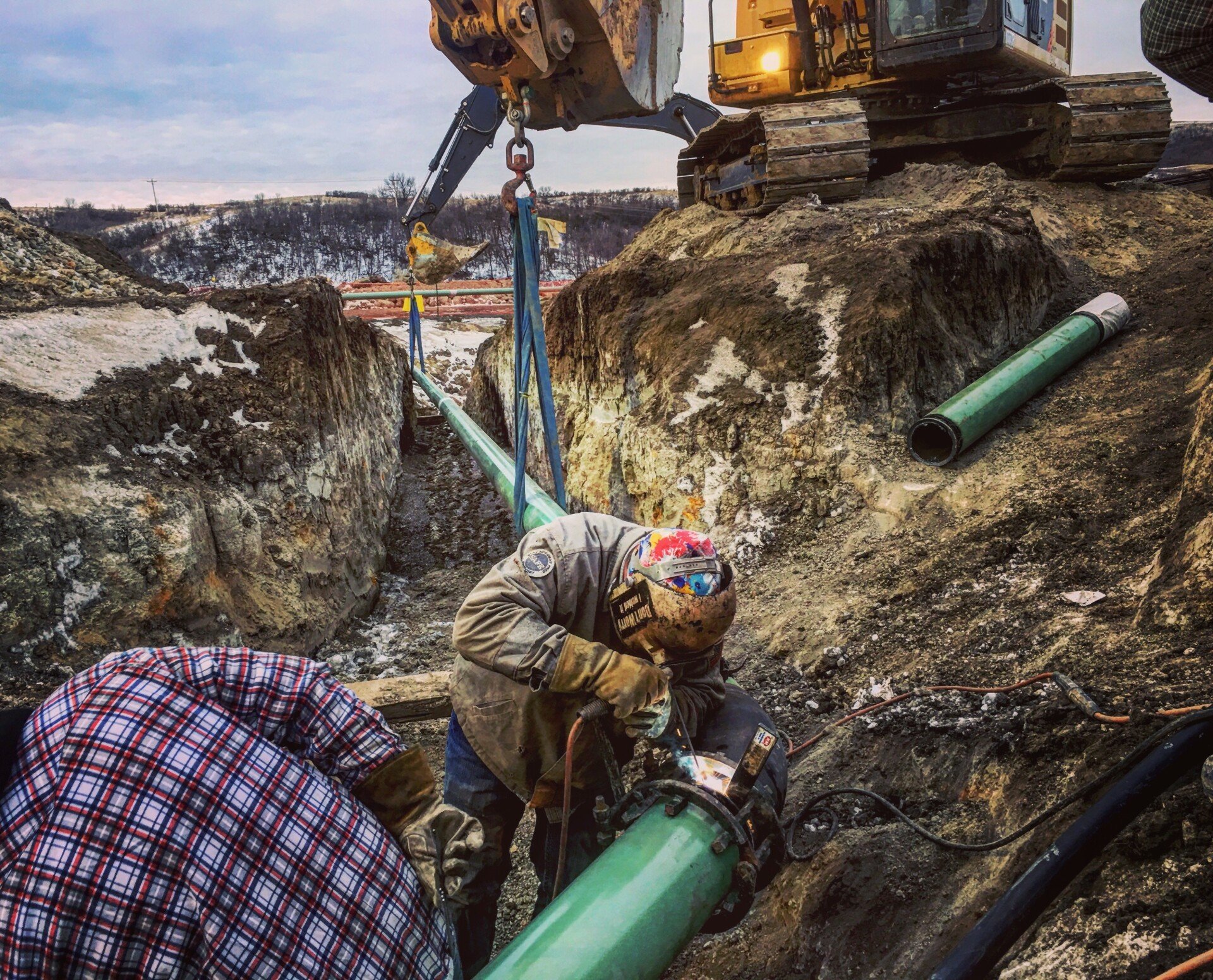 PSM Integrity Solutions | Industry Leader of Energy Solutions