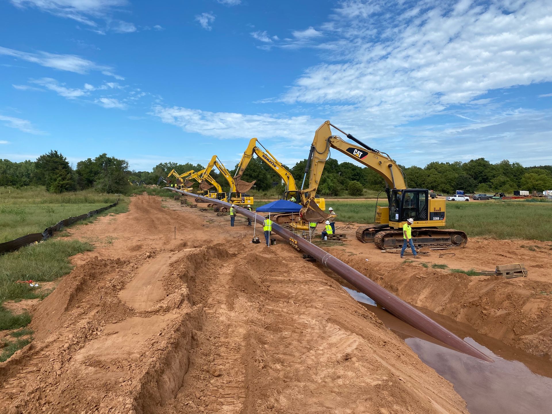 PSM Integrity Solutions | Industry Leader of Energy Solutions